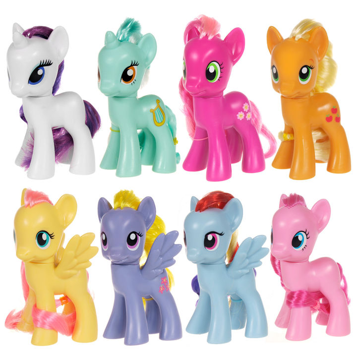 Toy My Little Pony A8202 mix 1pis | Daraz.com.bd