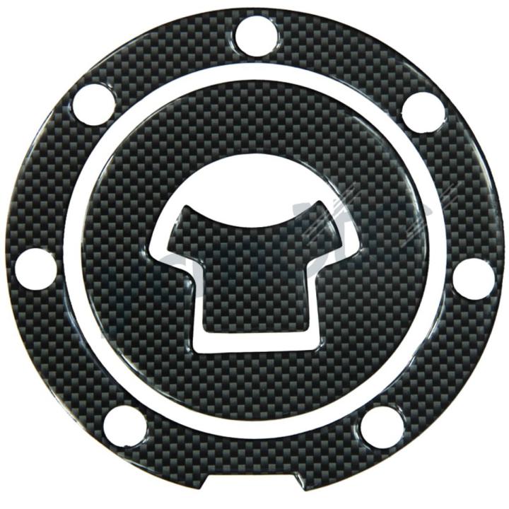 【Toy life hall】Fuel Gas Cap Protector Cover Pad Decals For HONDA CVF ...