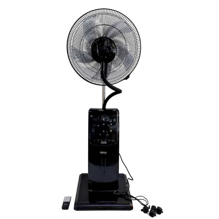 Nova Mist Fan(Model-NV-3063) | Daraz.com.bd