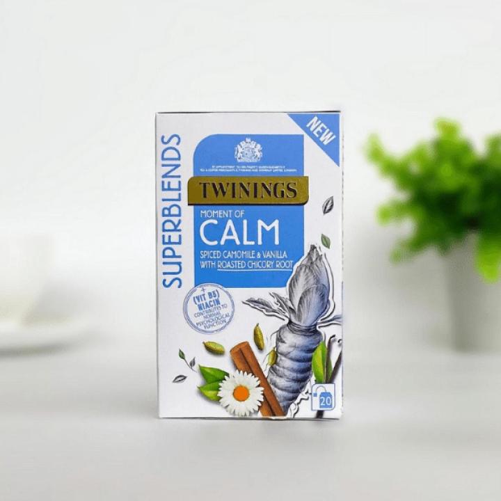 Twinging Calm Tea (20 Sats) | Daraz.com.bd