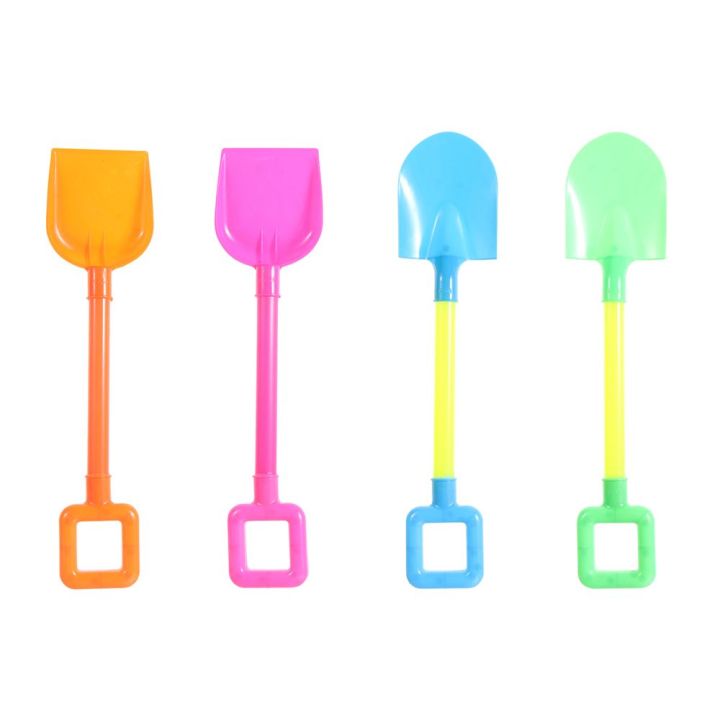 2pcs/set Sport Outdoor Playing Sand Tool Kids Toys Beach Toy Plastic ...