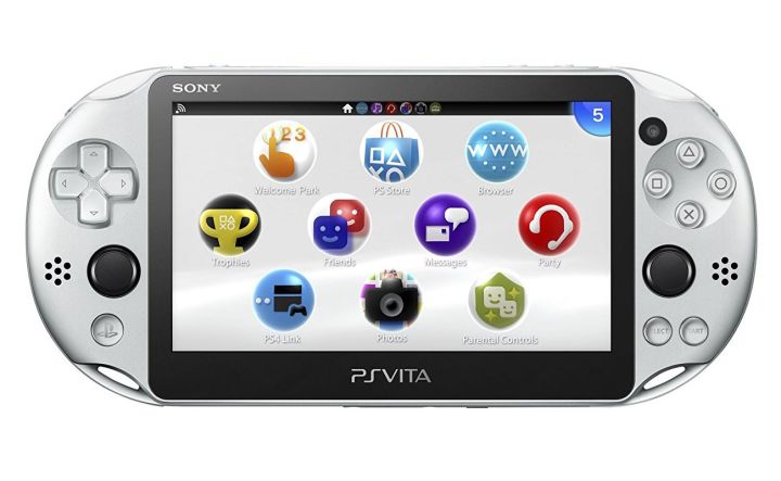 Ps vita daraz store