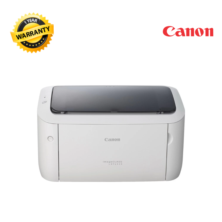 canon imageclass lbp6030 single function mono laser printer | Daraz.com.bd