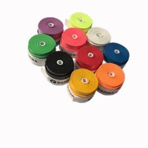 6 Pcs Badminton Racket Non-Slip Gripper, Badminton Grip, Super ...