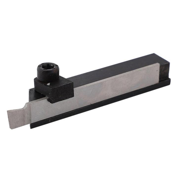 Parting Tool Holder with Parting Blade SIEG and 10mm | Daraz.com.bd