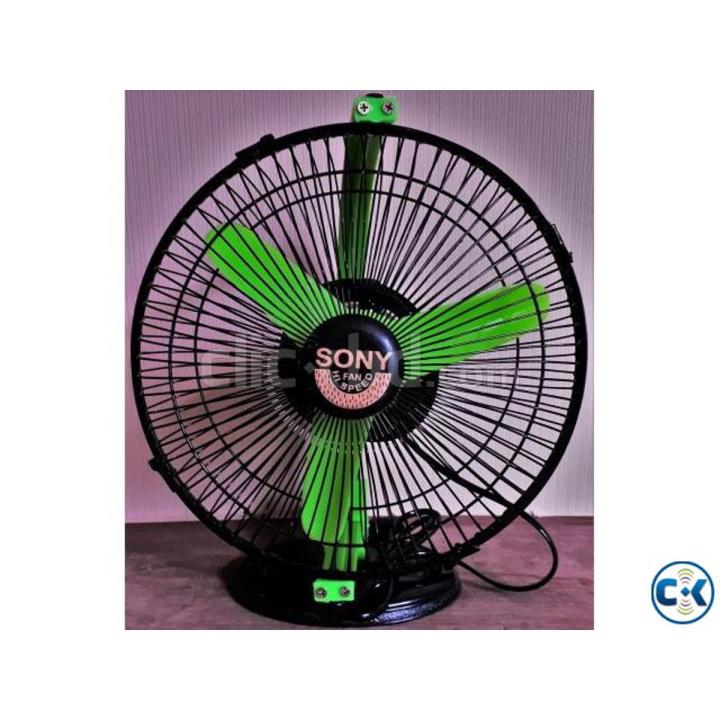 Hi Speed Stormy Fan 9 inch | Daraz.com.bd