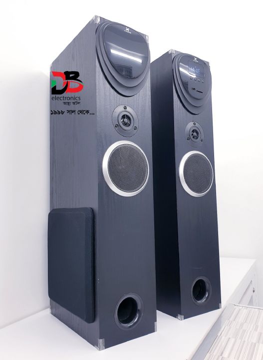 Speaker Xtreme Maxim (Warranty: 2 Years, Service waranty: 5 Years ...