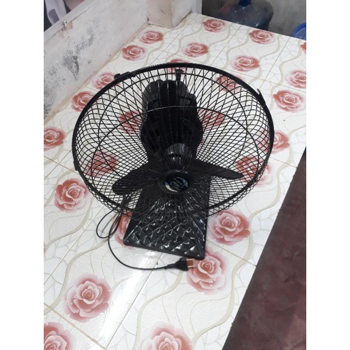 Sony 12" High Speed Moving Table Fan (Black) | Daraz.com.bd