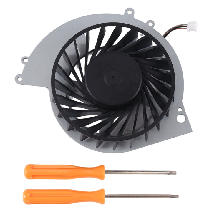 Cooling Fan Internal Fan Cooler Fan 3 Pin 4 1200 Cpu Cooler Fan | Daraz ...