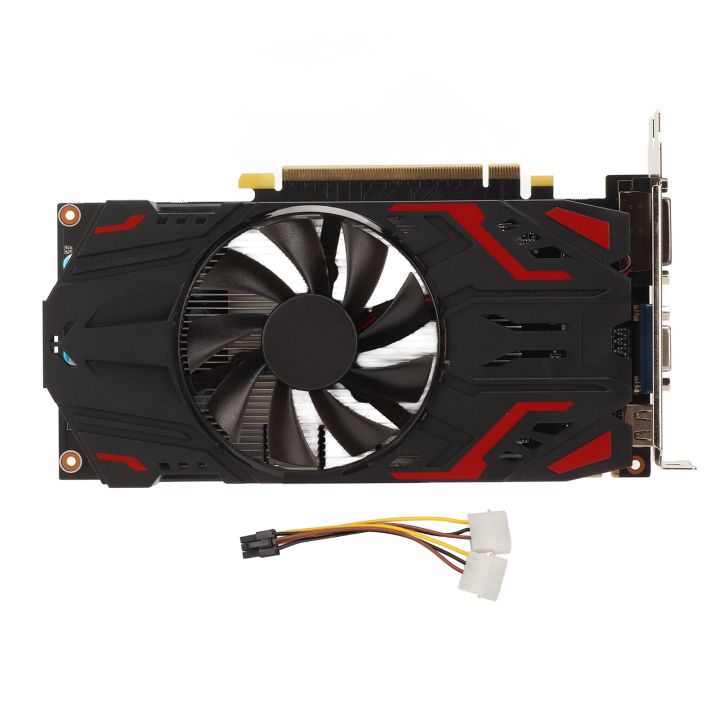 Graphics Card, GTX550Ti 2G Gaming Graphics Card for Business | Daraz.com.bd