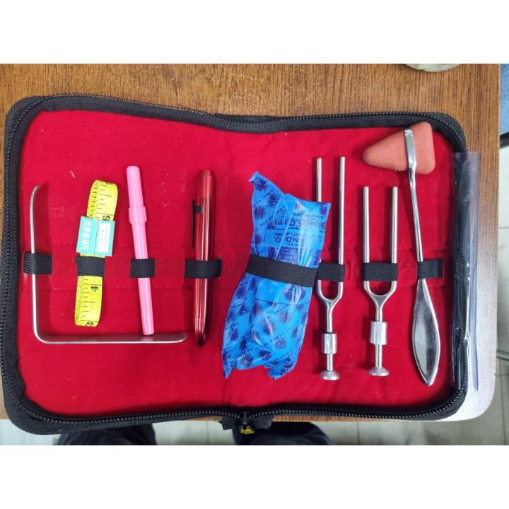 medical student box for training purposes only | Daraz.com.bd