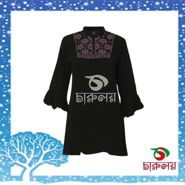 Stylish Short Tops/One piece by Charuloi | Daraz.com.bd