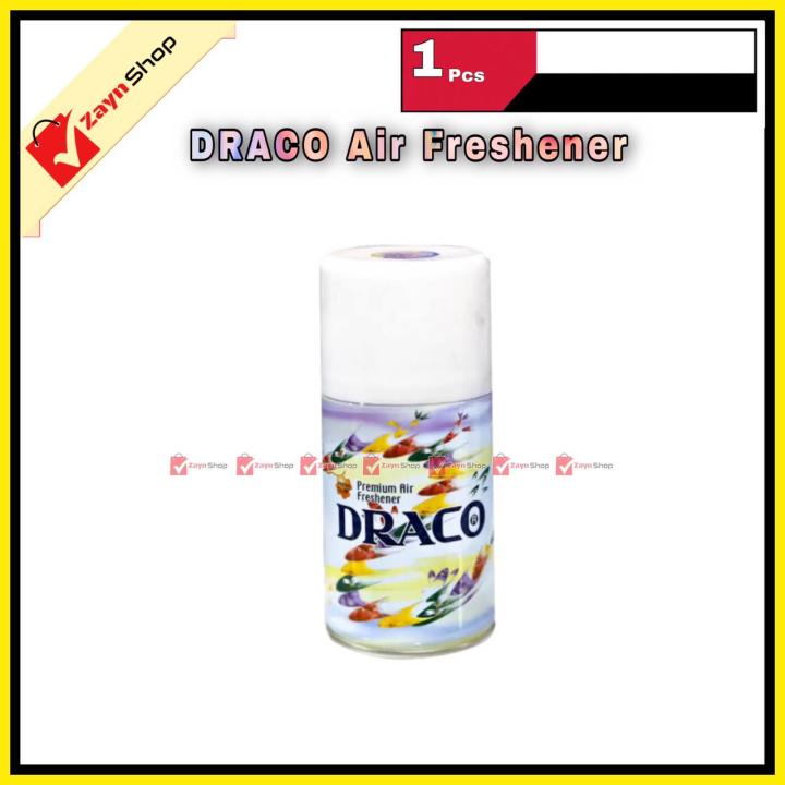 DRACO Air Freshener ,Room Freshener / Car air Freshener | Daraz.com.bd