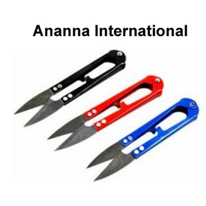 Garment Finishing - Thread Cutter 1pcs | Daraz.com.bd
