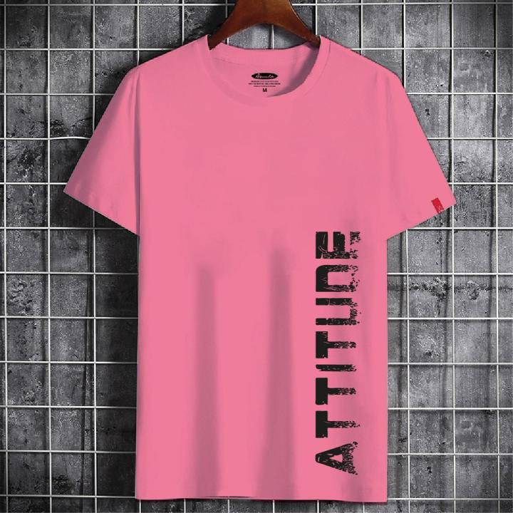 jarci Half Sleeve T Shirt For Men - T Shirt | Daraz.com.bd