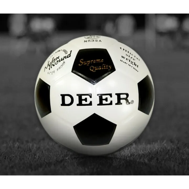 Deer Professional football_Official Size | Daraz.com.bd