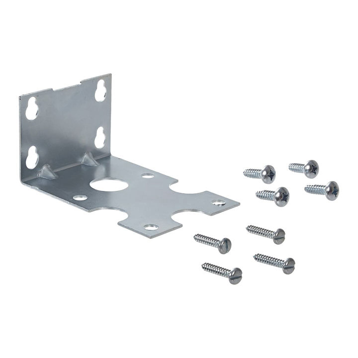 Filter Housing Bracket for 10" and 20" Housing - GI Body - Long | Daraz ...