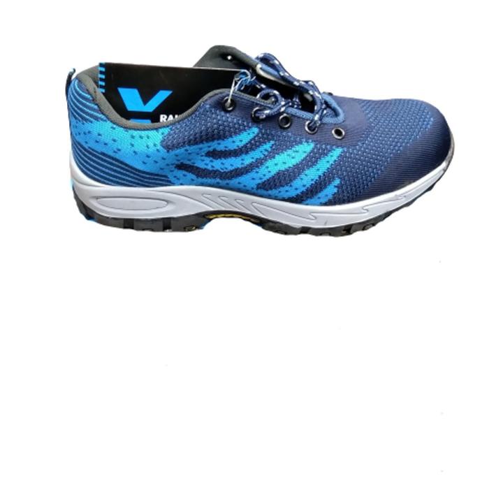 Rider Max Safety Shoe | Daraz.com.bd