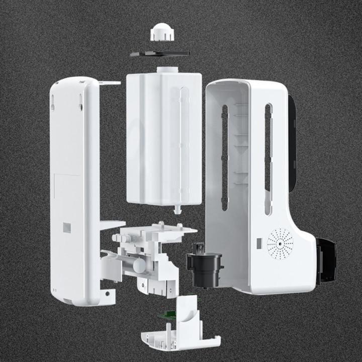 K9 Pro X 800ml Wash Water Spray Switching Automatic Temperature Measurement | Daraz.com.bd