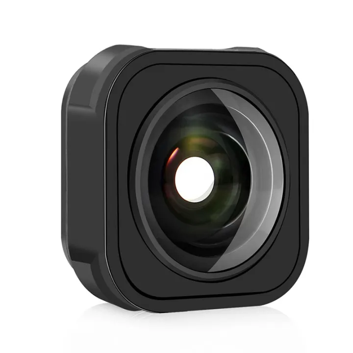 Max Lens Mod Wide Angle Waterproof Lens 155° Wide View for 12 11 10 9 ...