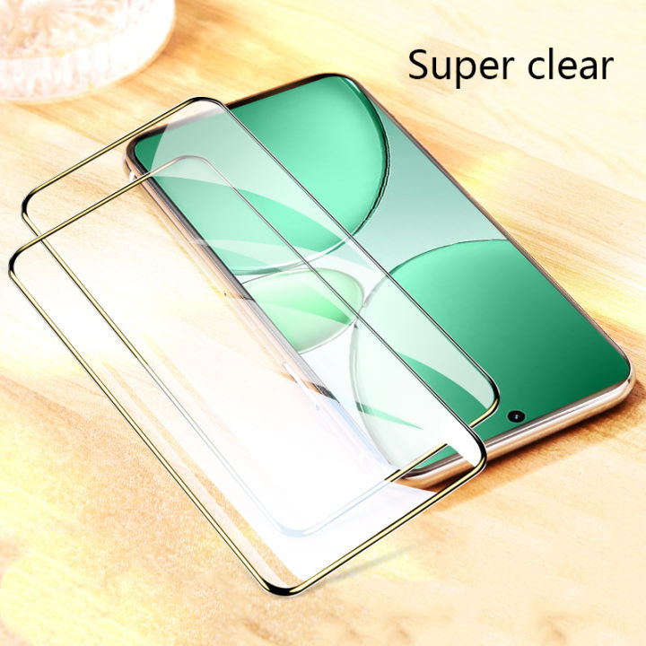 (1PCS)Tokifu For Realme C85 C85 Pro 9H 2.5D Full Cover Tempered Glass ...