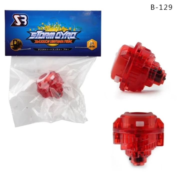 B-X TOUPIE BURST BEYBLADE Spinning Top DIY Refit Gyro Bearing Parts For ...