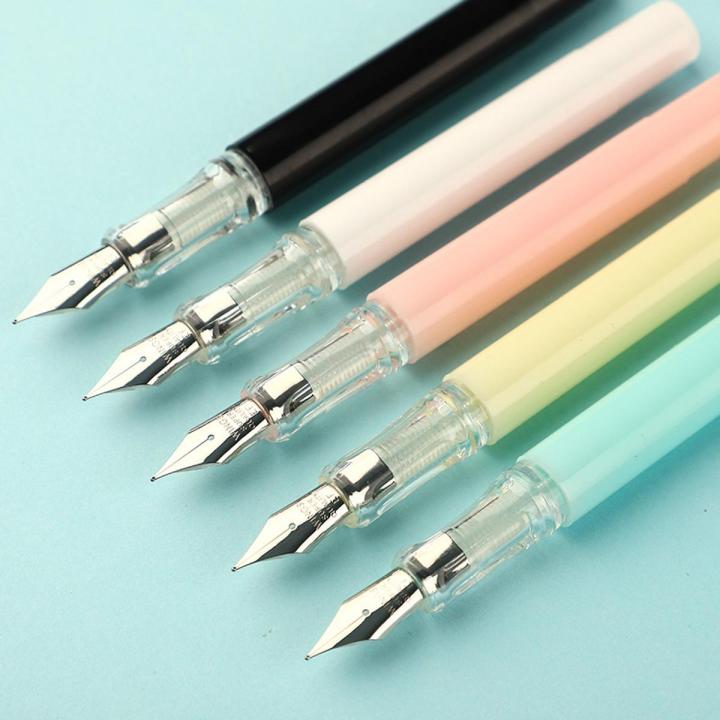 Small Fountain Ink Pen - Pen best fountain pen gift item | Daraz.com.bd