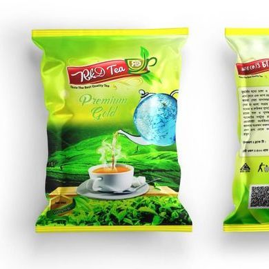 Rkd Tea Premium Gold 1Kg | Daraz.com.bd