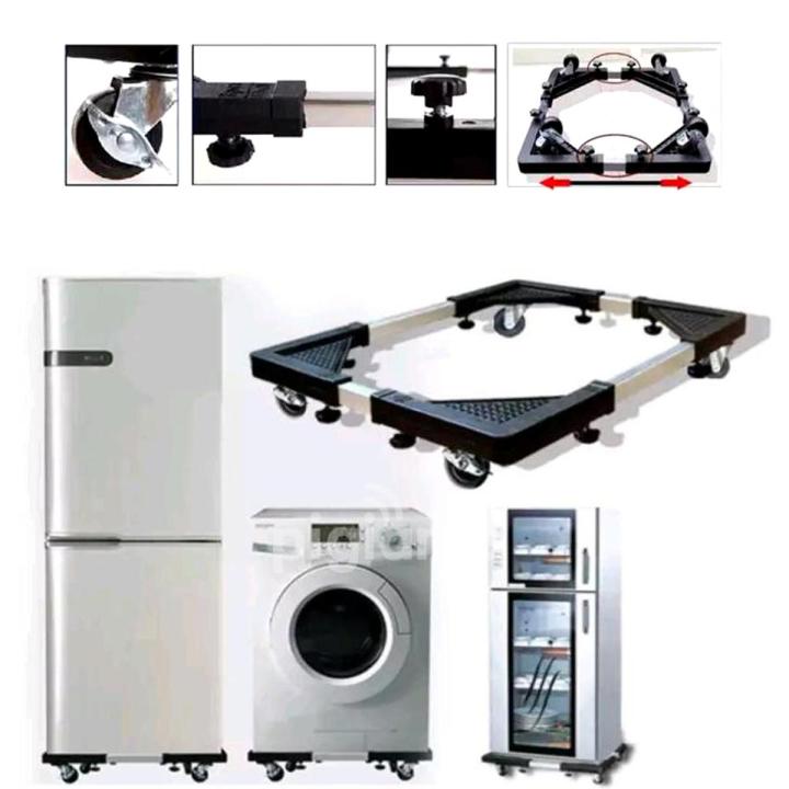 Special Base for Washing Machine Refrigerator Fridge Washing Machine ...