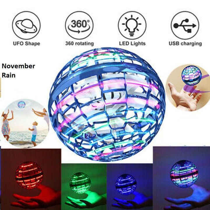 BZS Flynova Pro Flying Boomerang Spiner And Throwing Ball | Daraz.com.bd