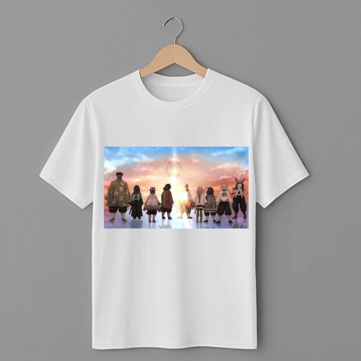 Athleisure - Avant Grade - Easily Usable - Demon Slayer All Hashira ...