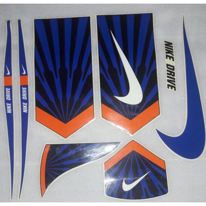 Cricket Bat Stickers | Daraz.com.bd
