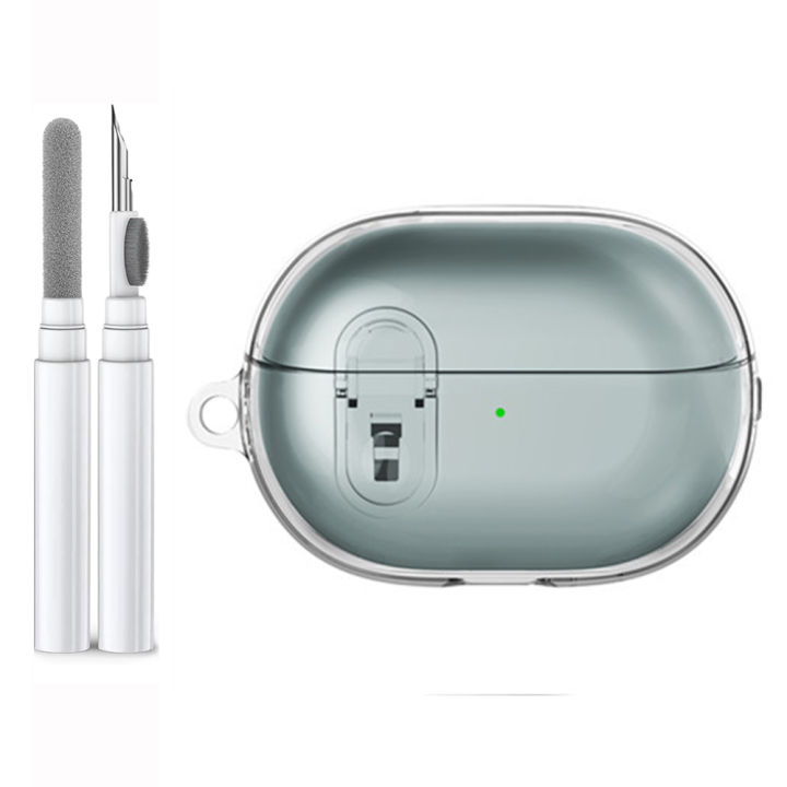 Huawei Freebuds Pro 3 Case,Secure Lock Case with Cleaner kit, Earpods ...
