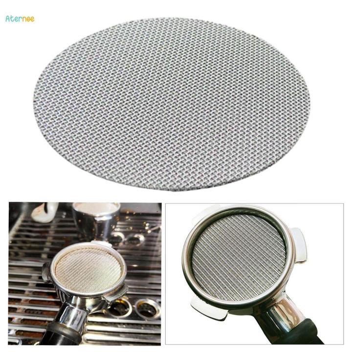 Bottomless Portafilter Filter Basket Espresso Machine Portafilter ...