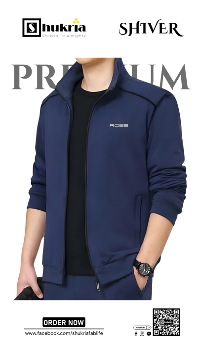 Premium Winter Jacket for Men | Daraz.com.bd