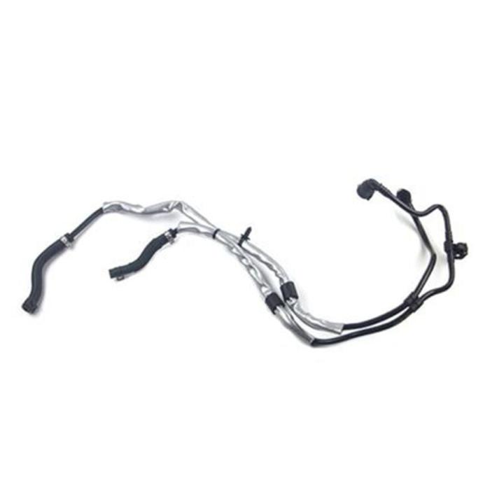 2135010801 Exhaust Hose Exhaust Manifold for Mercedes-Benz GLC E180 ...