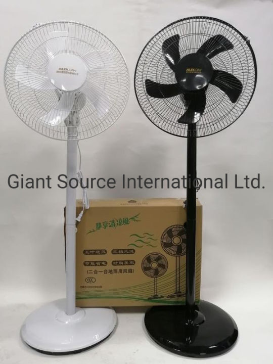 GSL 18" stand fan | Daraz.com.bd