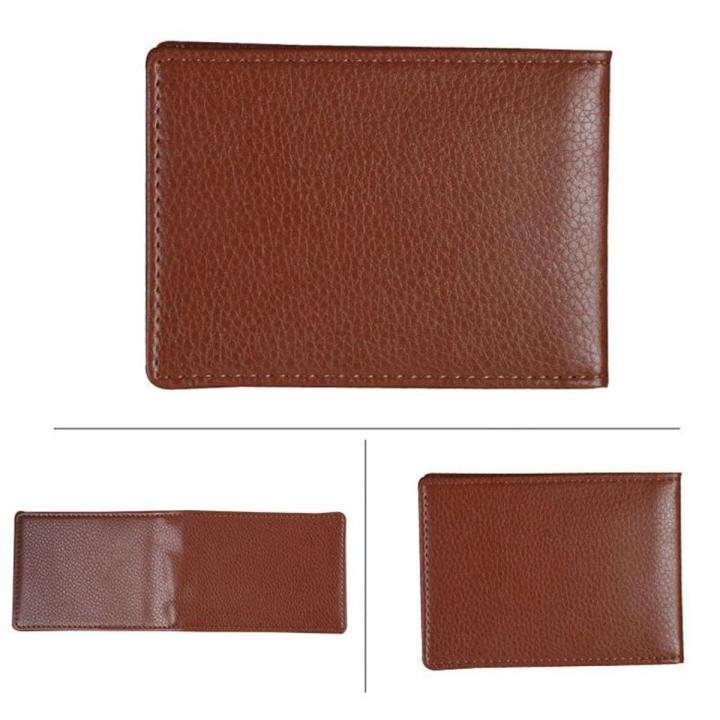 【happy one】 Driver License Holder Ultra Auto Driver Bag PU on Cover for ...