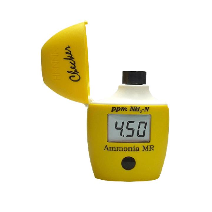Hanna Ammonia Checker HI-715, Ammonia Meter | Daraz.com.bd