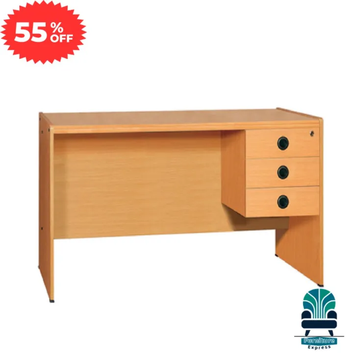 Progressive - High Quality Study Desk | Executive Table | Laptop Desk ...