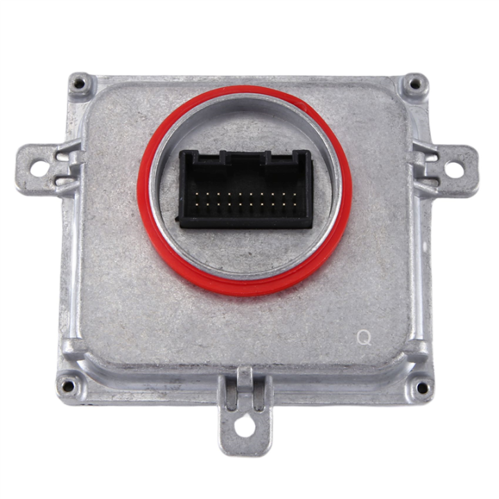 For LED Headlight Control Module Ballast Computer Control Unit ECU Unit ...