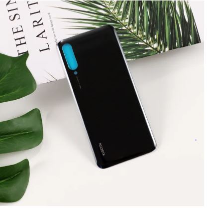 for Mi A3 Official Battery Housing Door Case For Xiaomi Mi A3 Back ...