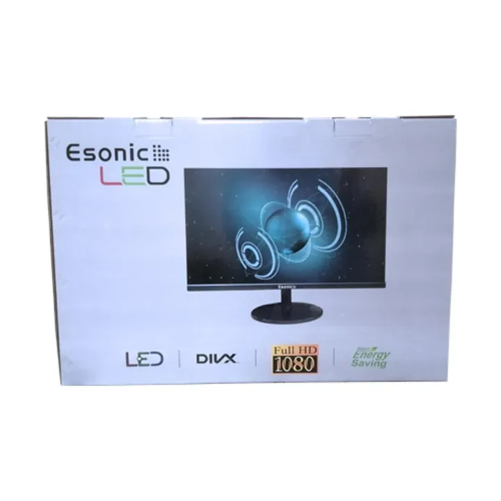 Esonic 22ELMW 22-Inch LED HD Monitor | Daraz.com.bd