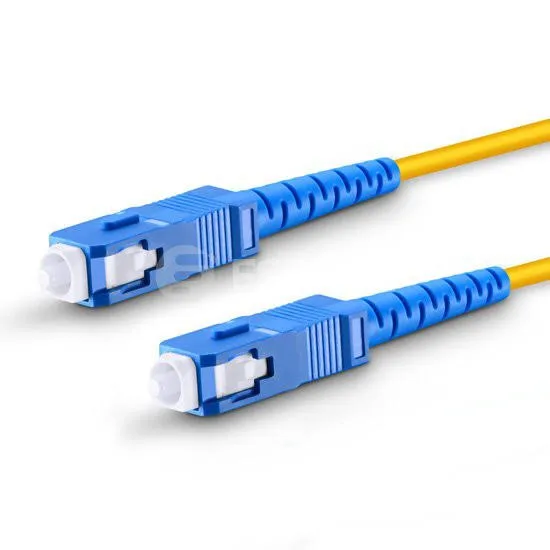 Fiber Optic Patch Cord 5miter 1G SC-SC Core | Daraz.com.bd