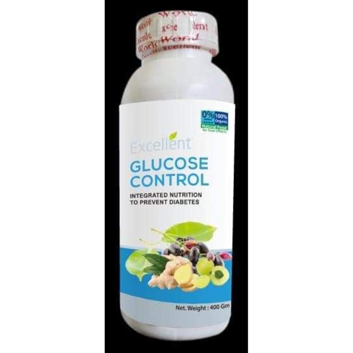 Excellent Glucose Control | Daraz.com.bd