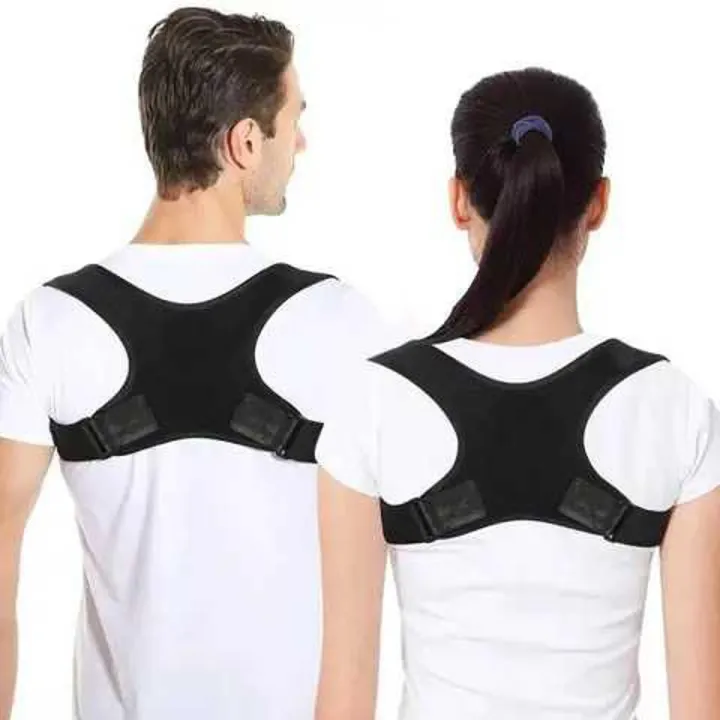 Custom Design Shoulder Clavicle Postural Posture Correction Adjustable ...