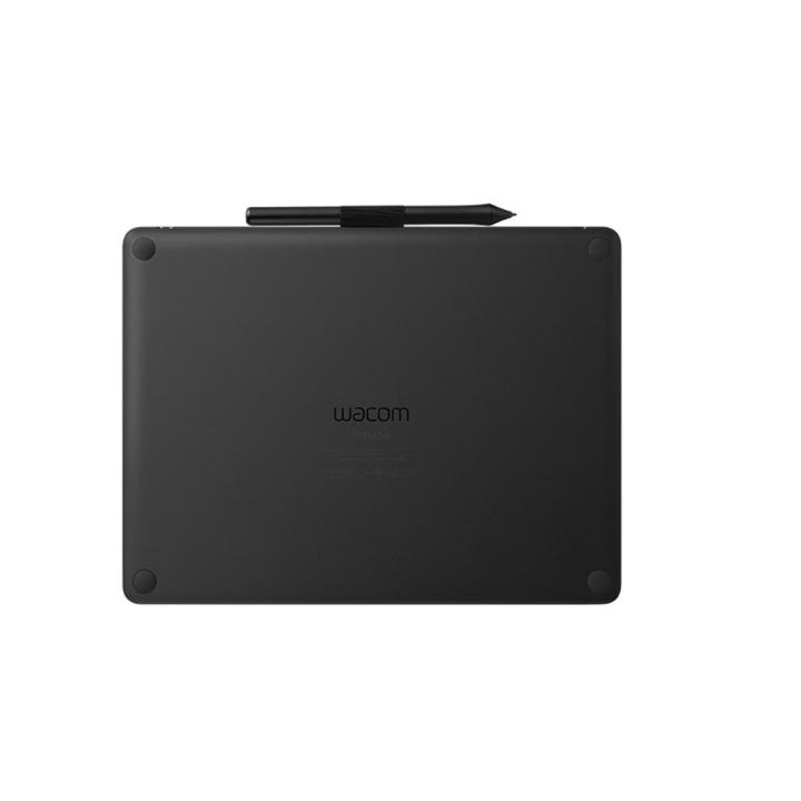 (New)Wacom CTL-4100 Tablet Intuos Hand-Painted Board Computer Drawing ...