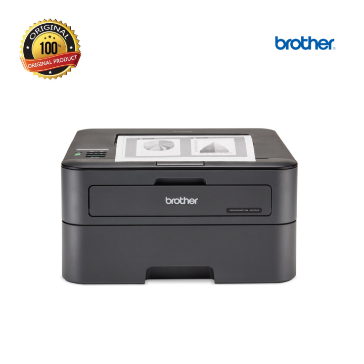 Laser Mono Computer Printer