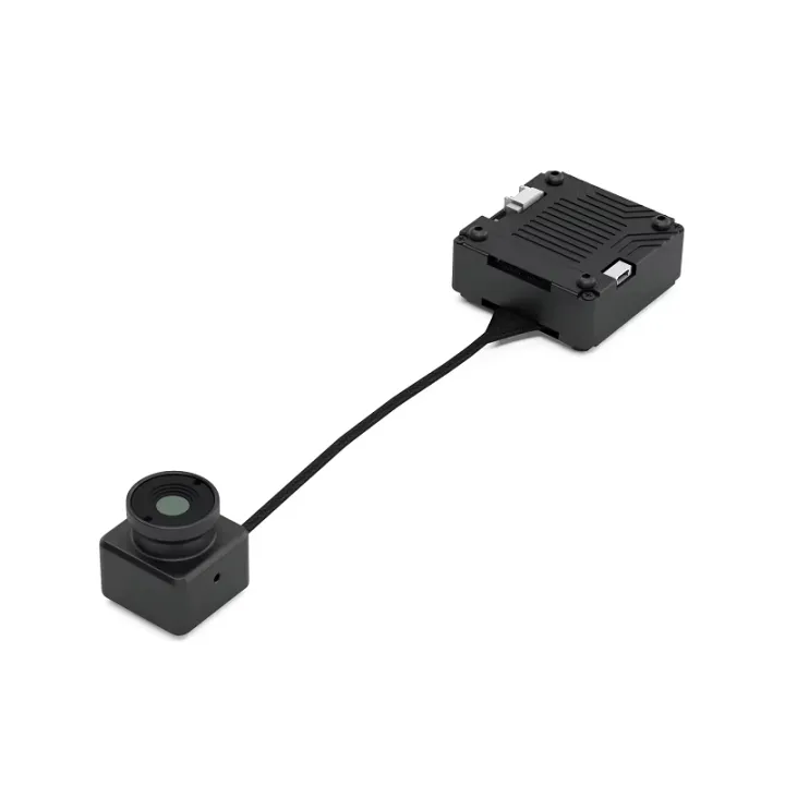 IRC-256CA Infrared Detector Camera Thermal 256*192p Resolution Cam FPV ...