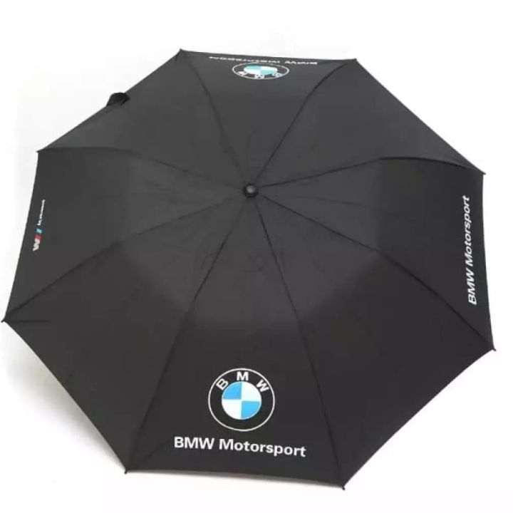 BMW Umbrella 08 sikh ( Big size) Multifunctional auto open umbrella for ...